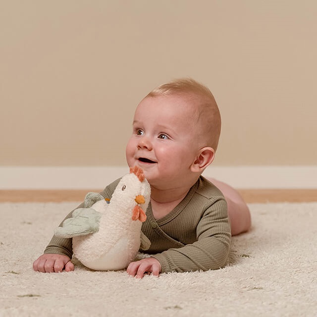 Little Dutch jonnipunn Kukeke Little Farm - Kiddsty