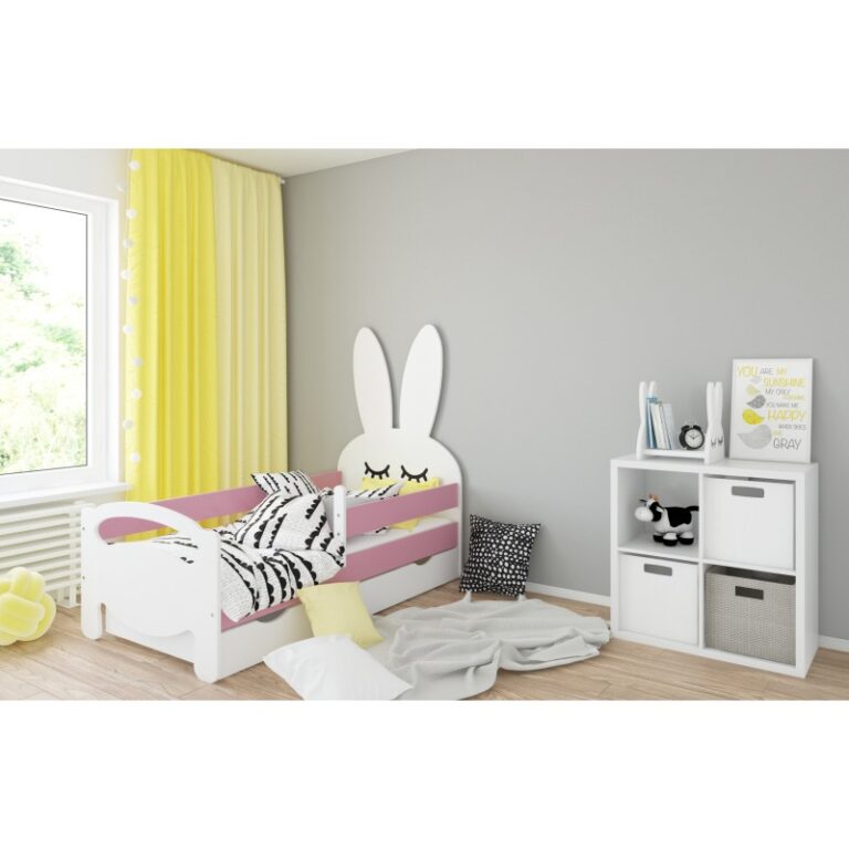 Lastevoodi Jänku - Kiddsty