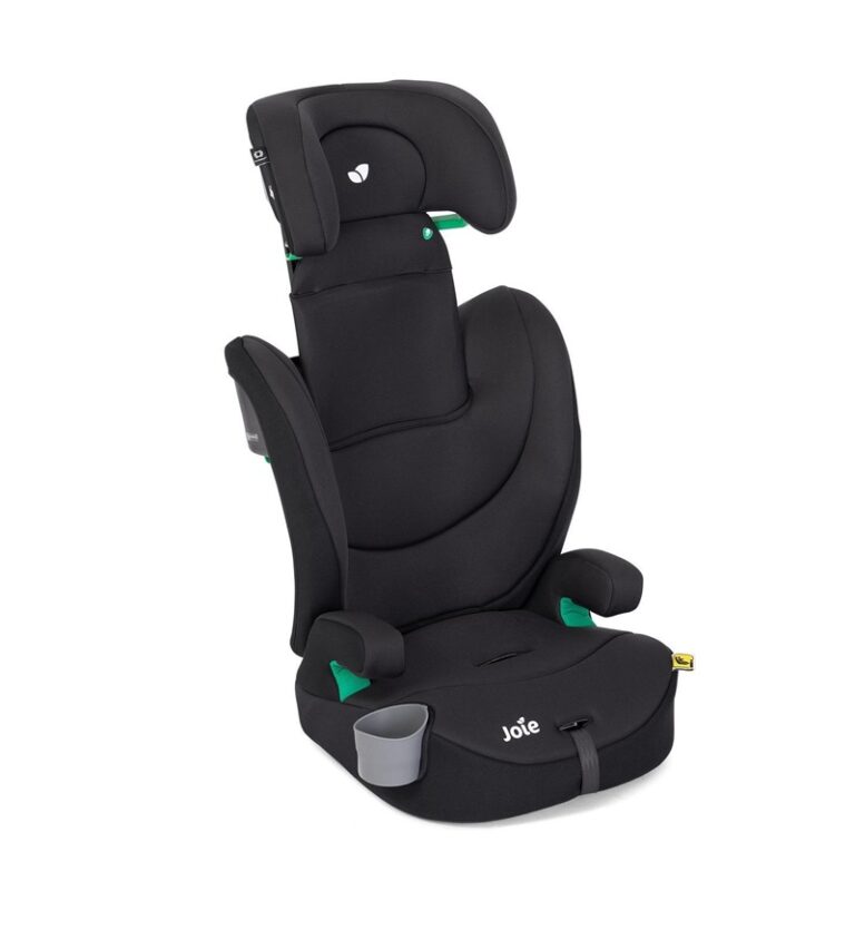 Joie Elevate R129 (76-150cm) turvatool Shale - Kiddsty