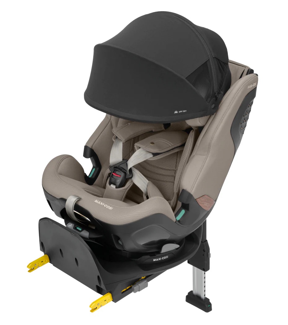 Maxi-Cosi XL Sun Canopy for Pearl XL Slide Pro / Emerald 360 Plus Car ...